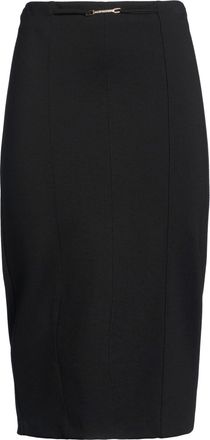 Anna Molinari HOSEN & R&Ouml;CKE - Midi-R&ouml;cke auf YOOX.COM