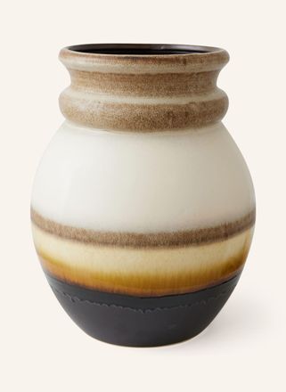 HKliving Hkliving Vase beige