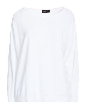 Roberto Collina MAILLE - Pullover sur YOOX.COM