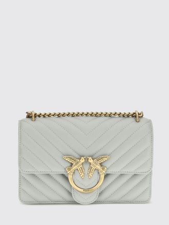 Pinko Mini Sac PINKO Femme couleur Gris