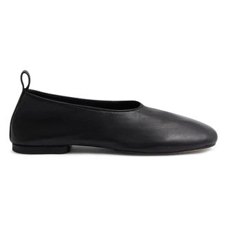 SOEUR Ballerines Bala Cuir Soeur