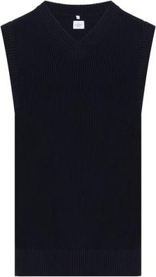 Au Printemps Paris Pull sans manches