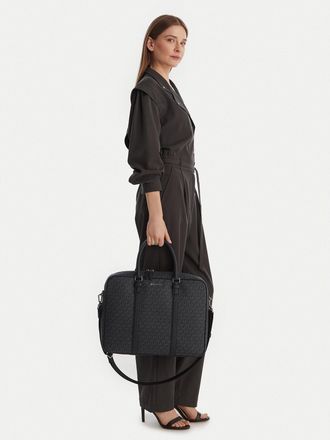 Michael Kors Laptoptasche MICHAEL Michael Kors 33F5LHDA6B Schwarz