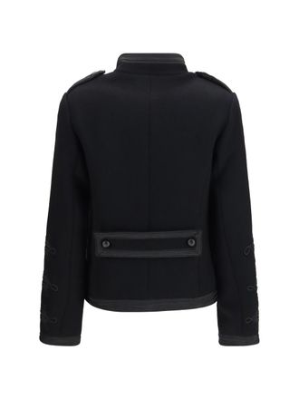 P.A.R.O.S.H. Blazer - Black
