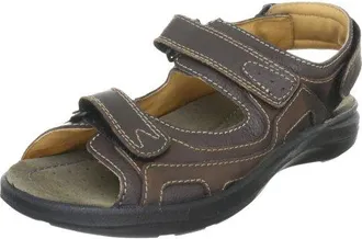 Jomos Laguna 505606 436, Sandales Homme - TR-B1-Marron-264, 43 EU