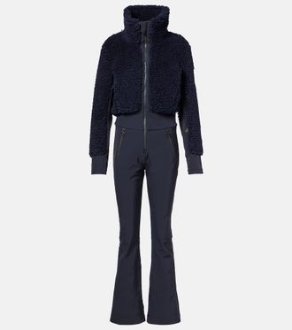 Toni Sailer Combinaison de ski Eva Special