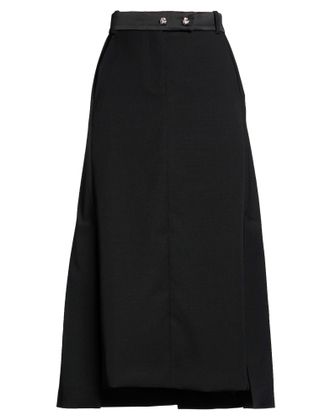 Lanvin HOSEN & R&Ouml;CKE - Midi-R&ouml;cke auf YOOX.COM