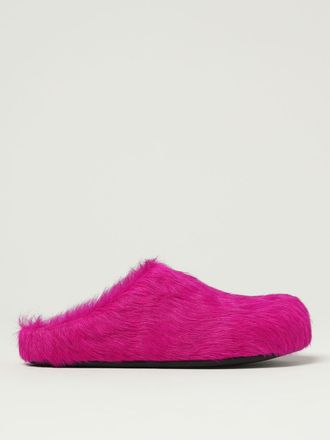 Marni Chaussures MARNI Femme couleur Fuchsia