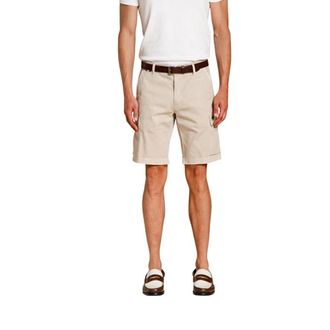 Mason's Chile Cargo Bermuda - - Shorts - Herren - Beige - 3XL