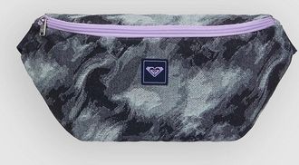 Roxy Wave Rider Denim Hip Umh&auml;ngetasche naval academy