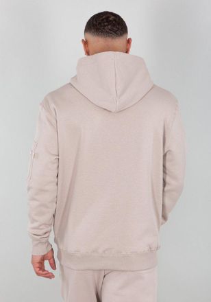 Alpha Industries Hoodie Organics EMB Hoodie
