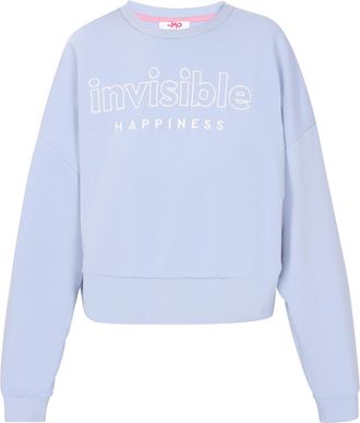 Mymo Sweatshirt Back to School