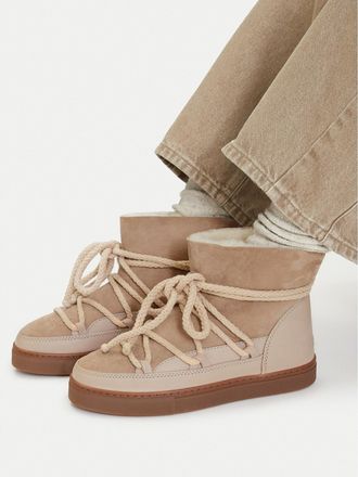 INUIKII Schneeschuhe Inuikii Classic 1001.003.0122 Beige