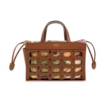 Ferragamo Damen, Taschen, Braun, ONE SIZEGr&ouml;&szlig;e