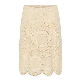 Cream Damen, R&ouml;cke, Beige, XLGr&ouml;&szlig;e