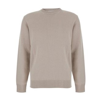 KANGRA Tricots - Homme - Pulls - Beige - Taille: XL