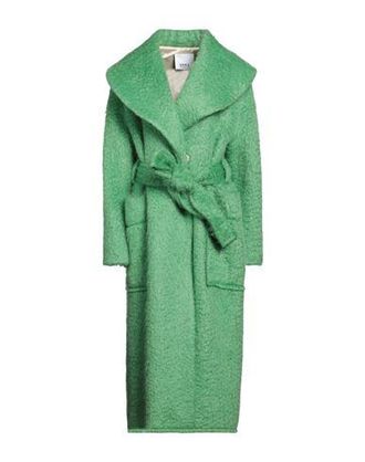 Erika Cavallini Semi Couture MANTEAUX - Manteaux longs sur YOOX.COM