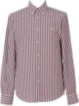 Harmont & Blaine Homme, Chemises, Multicolore, Taille: XL Casual Chemises