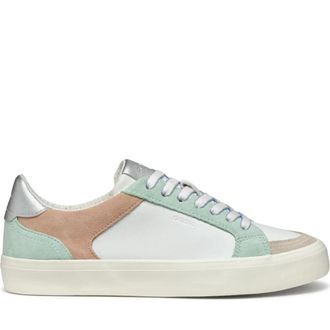 Geox Leisure Sneakers - - Shoes - Damen - Mehrfarbig - 37 EU