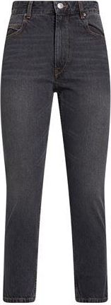 Isabel Marant BAS - Pantalons en jean sur YOOX.COM