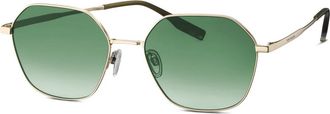 Tom Tailor Damen, Accessories, Gelb, 56 MMGr&ouml;&szlig;e