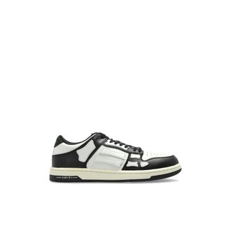 Amiri Sportschuhe Skel Top Low - - Shoes - Damen - Schwarzk - 40 EU