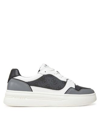 Guess Sneakers FMTWI2 ELL12 Grau