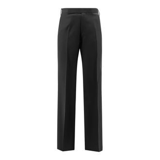 Lardini Homme, Pantalons, Noir, Taille: XL Lardini Rtw... Noir