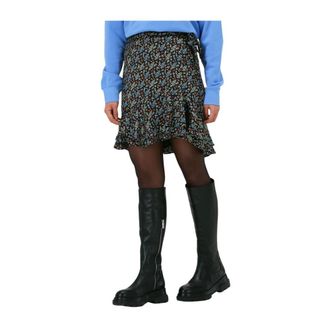 Scotch & Soda Damen, R&ouml;cke, Mehrfarbig, XSGr&ouml;&szlig;e