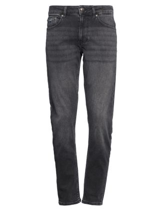 Versace HOSEN & R&Ouml;CKE - Jeanshosen auf YOOX.COM