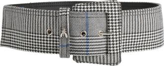 Patrizia Pepe Kleinlederwaren - G&uuml;rtel auf YOOX.COM