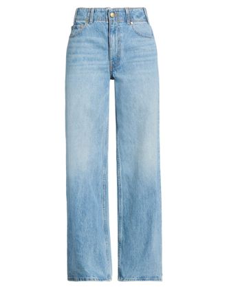 Ulla Johnson HOSEN & R&Ouml;CKE - Jeanshosen auf YOOX.COM