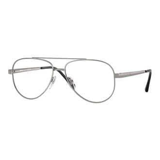 Sferoflex Modische Brille in Blauer Farbe - - Accessories - Herren - Grau - 55 MM