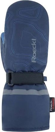 Roeckl Kinder Handschuhe Arzberg 2 Mitten