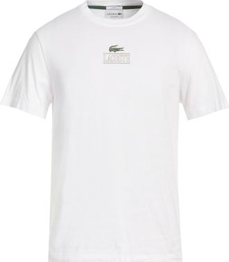 Lacoste TOPS - T-shirts auf YOOX.COM