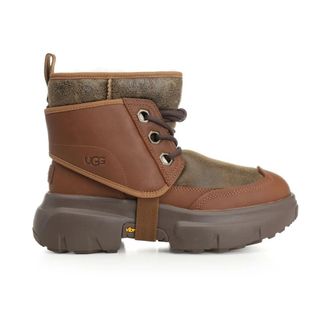 UGG Ugg, Herren, Schuhe, Braun, 43 EUGr&ouml;&szlig;e