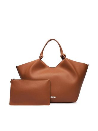 DKNY Handtasche R42BAE48 Braun