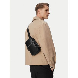 Karl Lagerfeld Umh&auml;ngetasche KARL LAGERFELD B2M30187 Schwarz