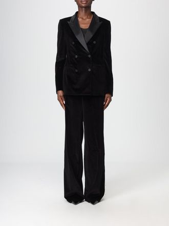 Tagliatore Anzug TAGLIATORE Damen Farbe Schwarz