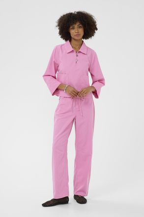 Culture Langarm - Hemd CUayna Langarm - Hemd Relaxed fit