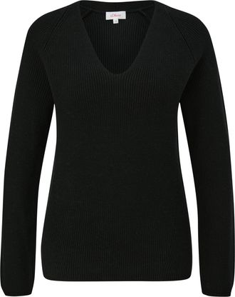 s.Oliver Pullover