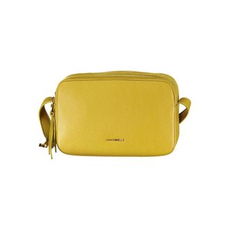 Coccinelle Verstellbare Schultertasche - - Bags - Damen - Gr&uuml;n - ONE SIZE