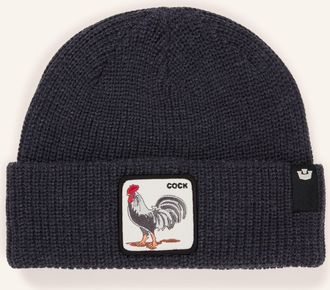 Goorin Brothers Goorin Bros. M&uuml;tze The Cock Rooster blau