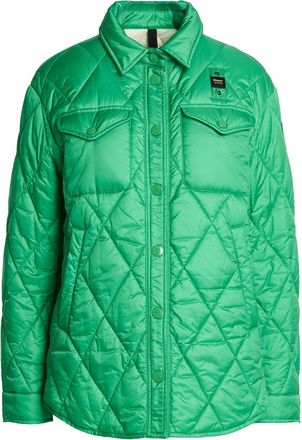Blauer JACKEN & M&Auml;NTEL - Pufferjacken & Daunenjacken auf YOOX.COM