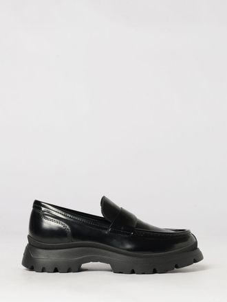 Hogan Mokassins Herren Farbe Schwarz