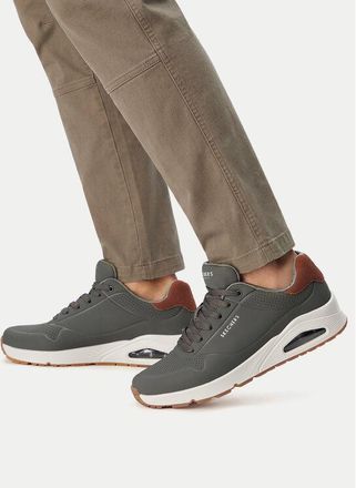 Skechers Sneakers Uno - Suited On Air 183004 Gr&uuml;n
