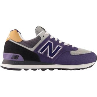 New Balance Sneakers - - Sport - Herren - Lila - 40 EU