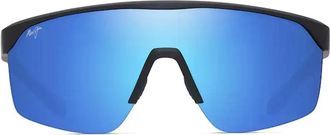 Maui Jim unisex, Accessoires, Noir, Taille: ONE Size Paluna Lunettes de soleil