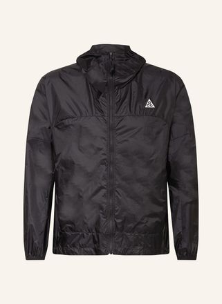 Nike Funktionsjacke Acg schwarz