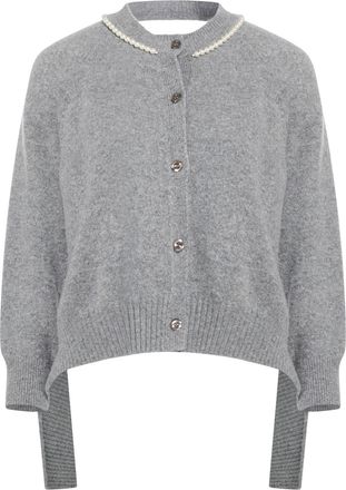 Simone Rocha STRICKWAREN - Strickjacken auf YOOX.COM